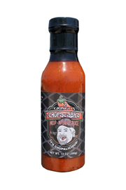 SALSA & SAUCE – 2 Gringos Chupacabra